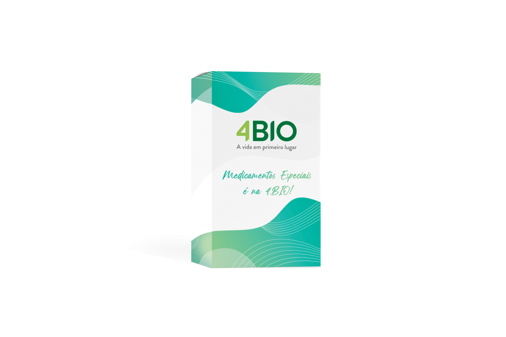 Serviços Farmacêuticos – 4BIO Medicamentos Especiais